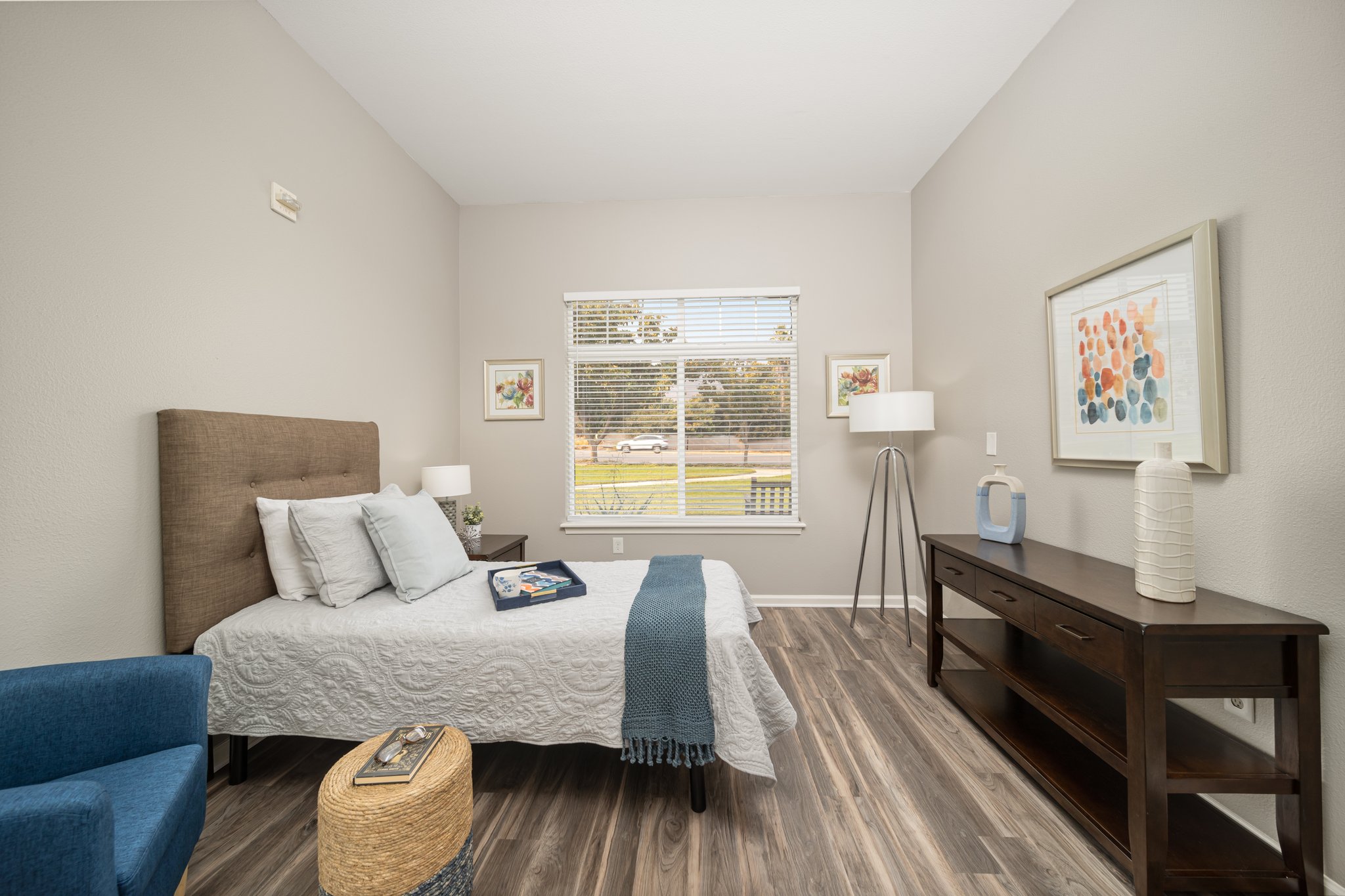 Assisted Living in Rancho Cucamonga, CA | Ivy Park at Alta Loma