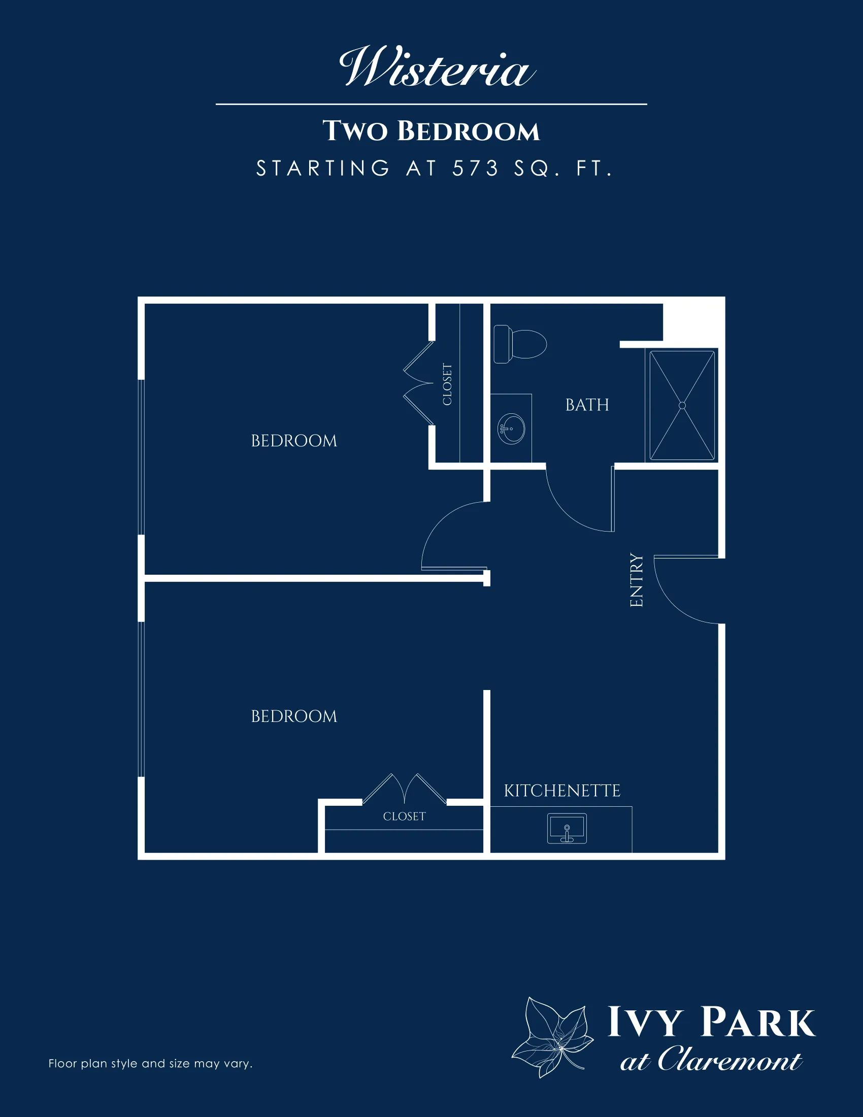 Gallery | Retirement Community in Claremont | Ivy Park