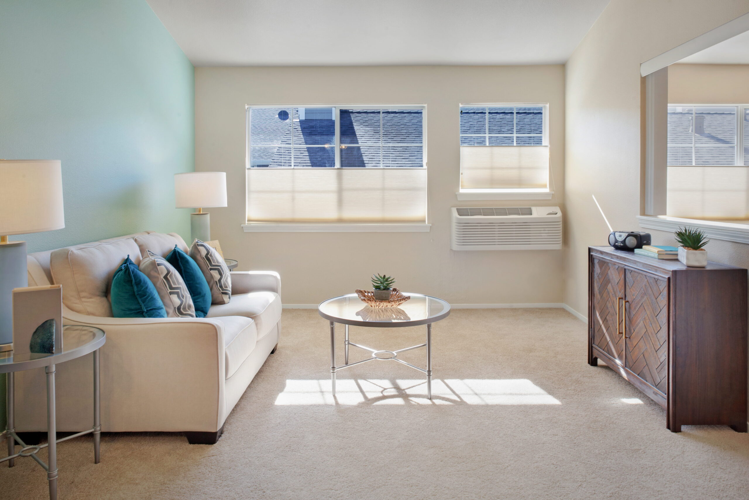 Retirement Living - Ivy Park at San Ramon