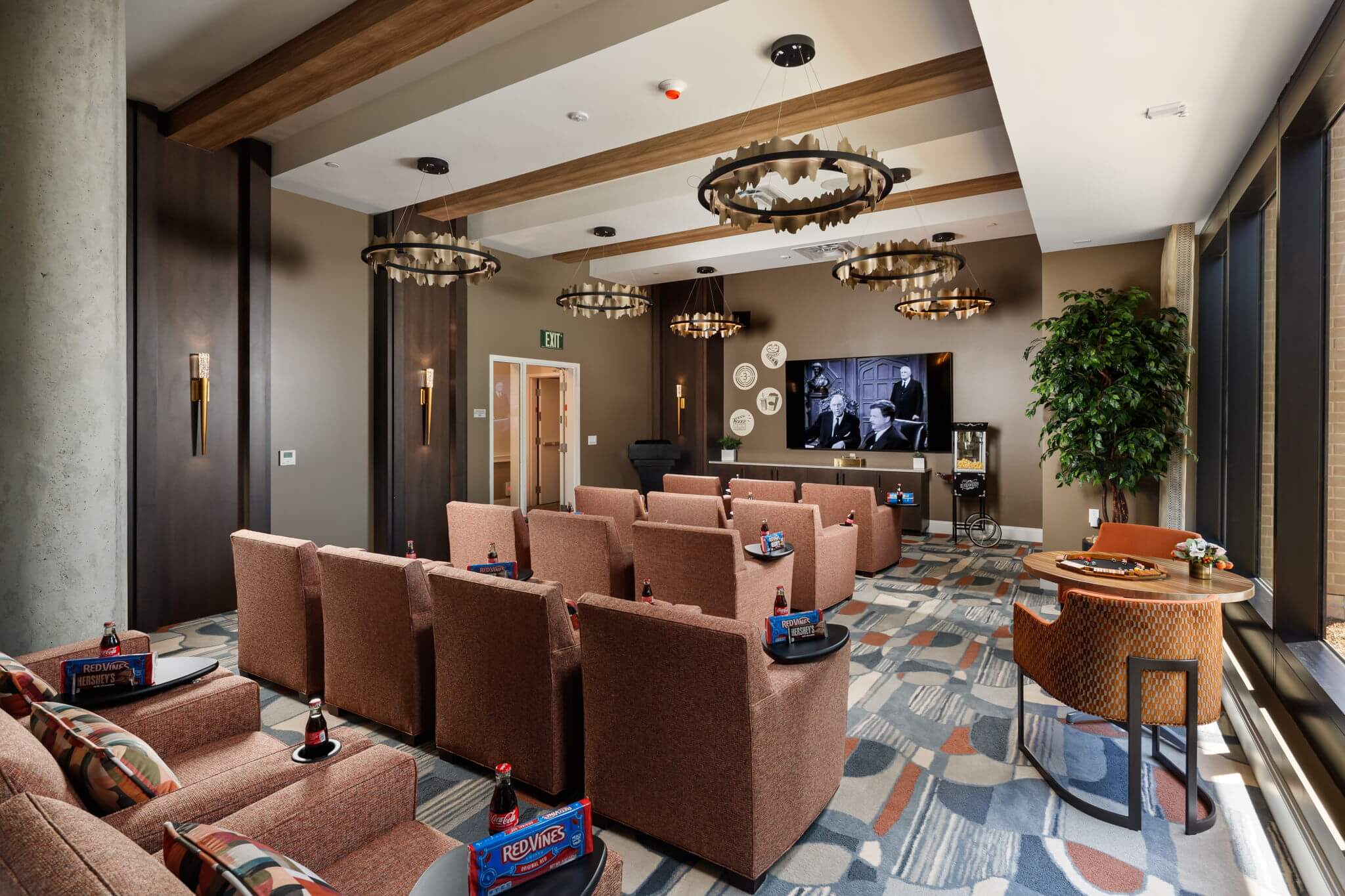 Memory Care in Berkeley | Evergreen at Ivy