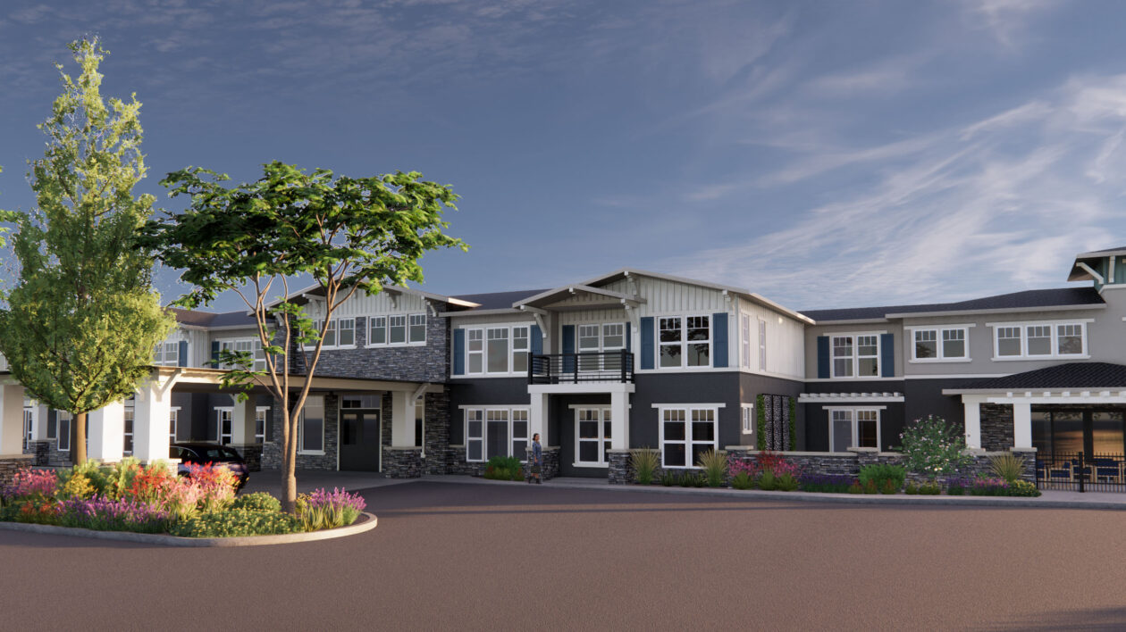 The Ivy at Blue Oaks | Assisted Living & Memory Care