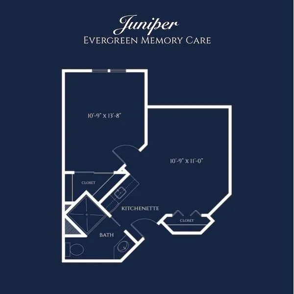 Floorplans - The Ridge