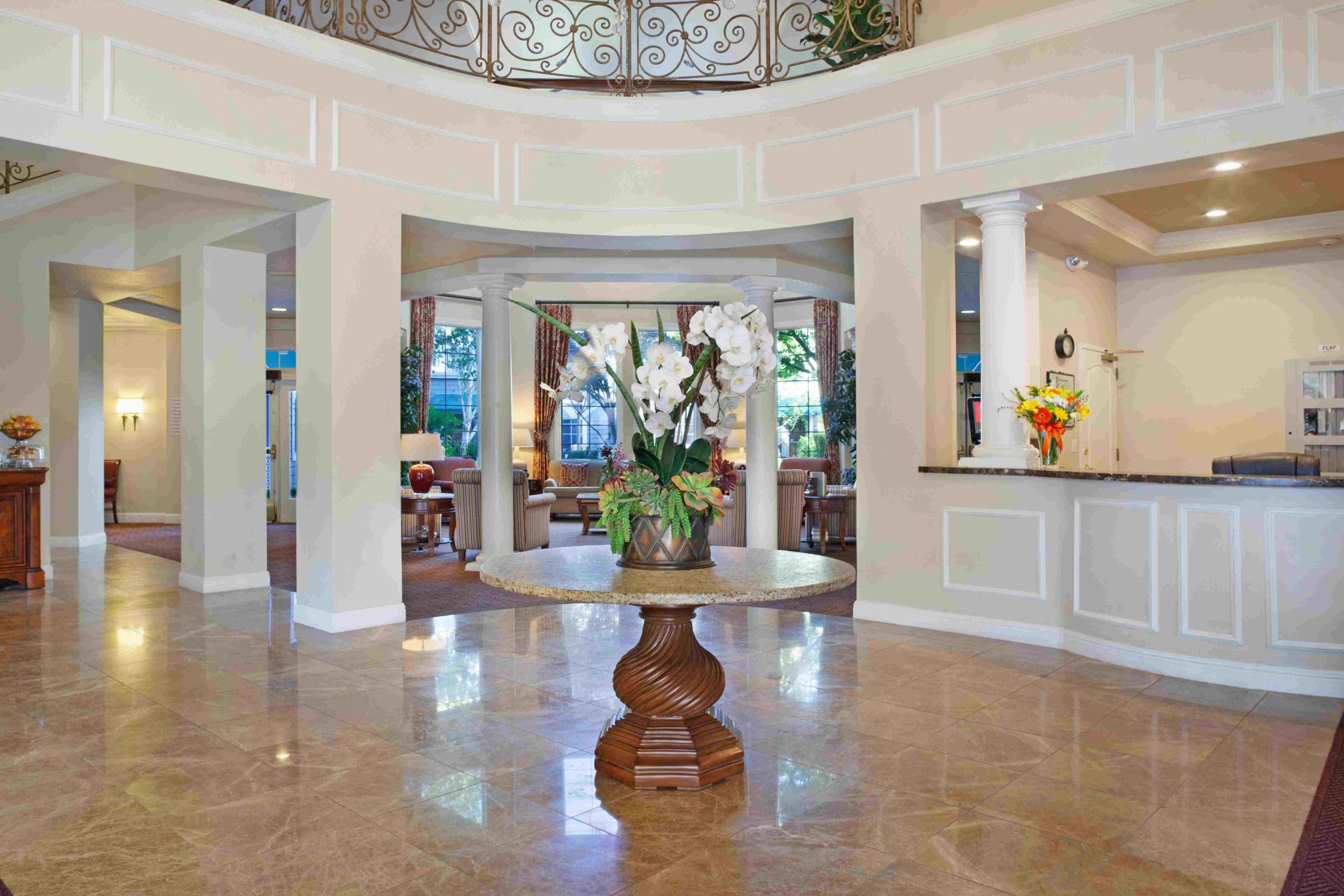 Assisted Living in Tustin, CA | Ivy Park at Tustin