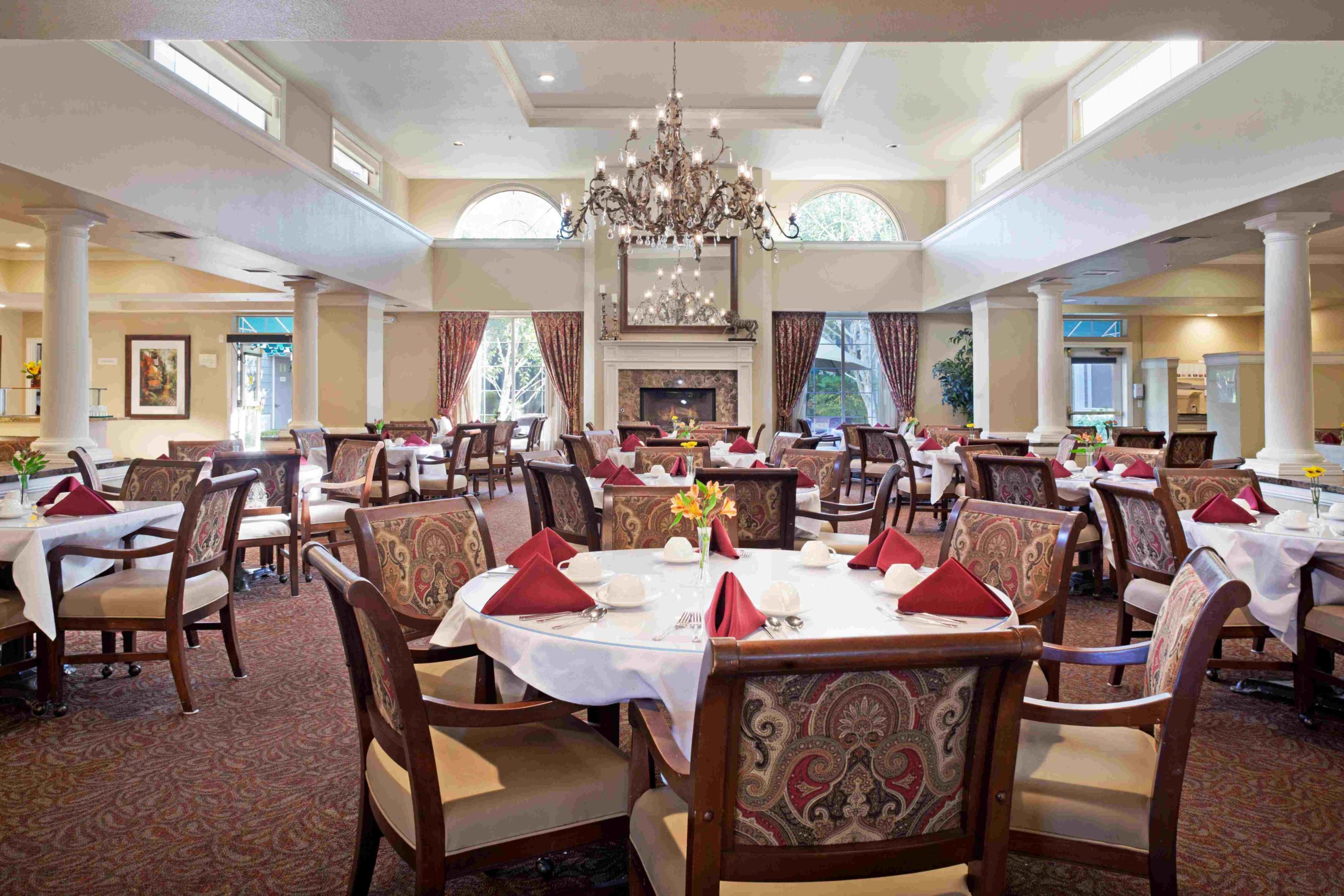 Assisted Living in Tustin, CA | Ivy Park at Tustin