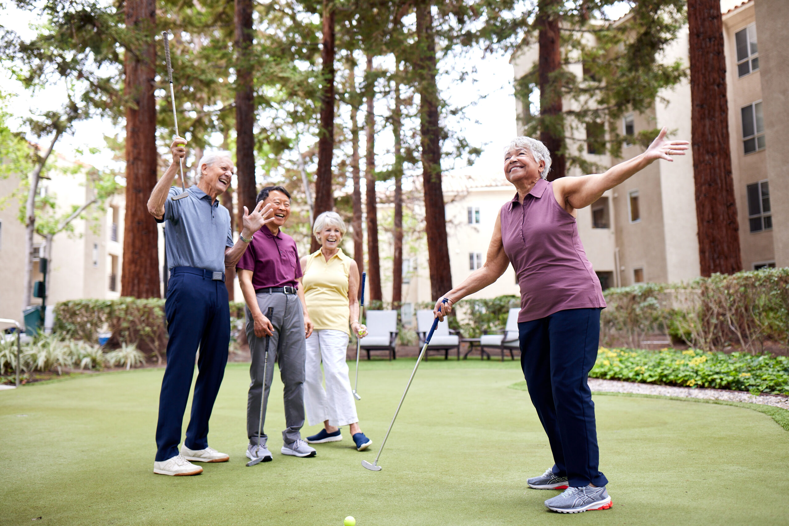 Journey to Wellness: A Holistic Guide for Seniors and Their Loved Ones ...