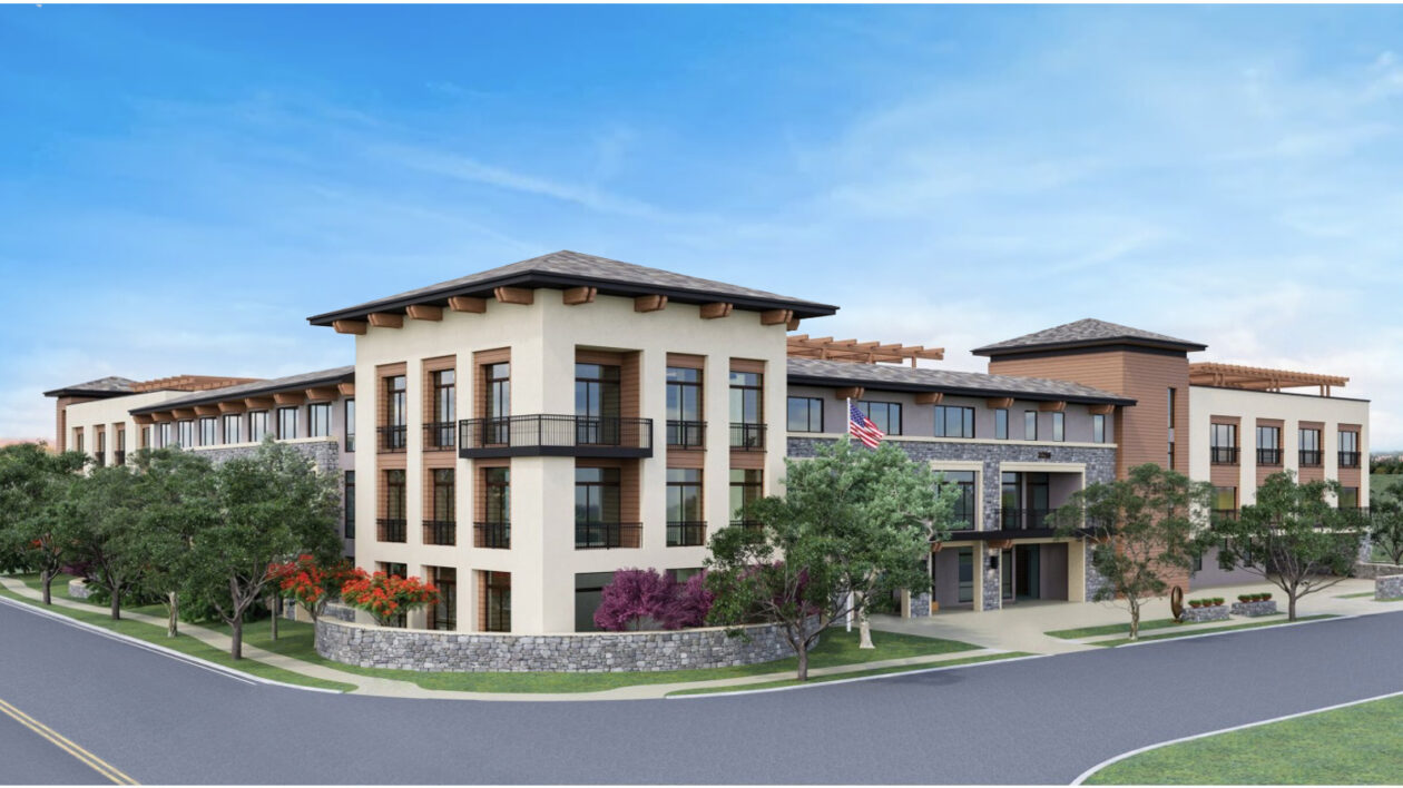 The Ridge at Westlake Village | A New Luxury Senior Living Community in ...